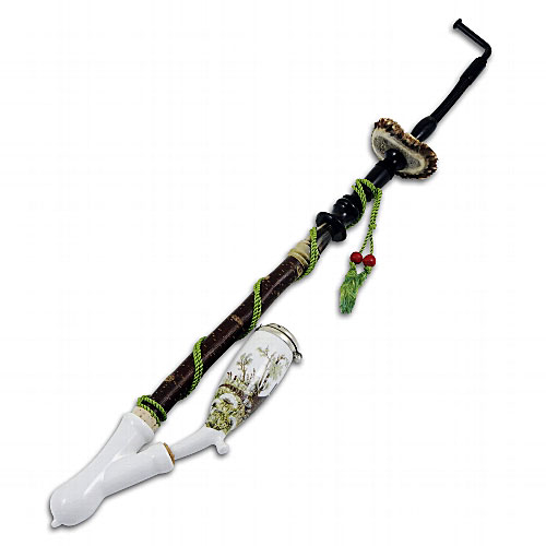 Gesteckpfeifen - Tabak-Heinrich Online Shop