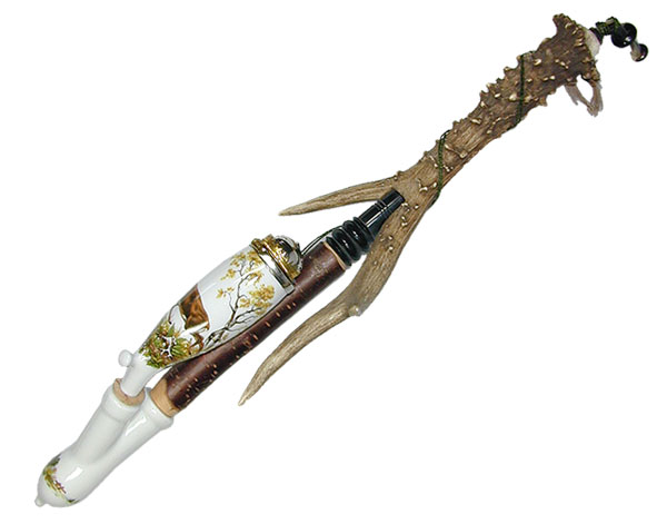 Gesteckpfeifen - Tabak-Heinrich Online Shop