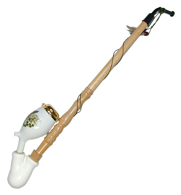 Gesteckpfeifen - Tabak-Heinrich Online Shop