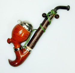 Gesteckpfeifen - Tabak-Heinrich Online Shop