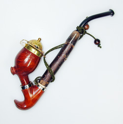 Gesteckpfeifen - Tabak-Heinrich Online Shop