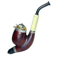 Gesteckpfeifen - Tabak-Heinrich Online Shop