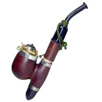 Gesteckpfeifen - Tabak-Heinrich Online Shop